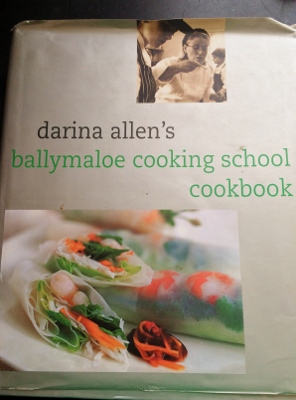 Life-Changing Cookbooks: Darina Allen’s Ballymaloe Cooking School ...