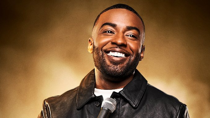 Ian Lara Proves He Can Be a Leading Man with His New HBO Special ...