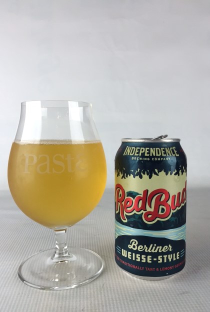 Tasting and Ranking 11 of the Best American Berliner Weisse