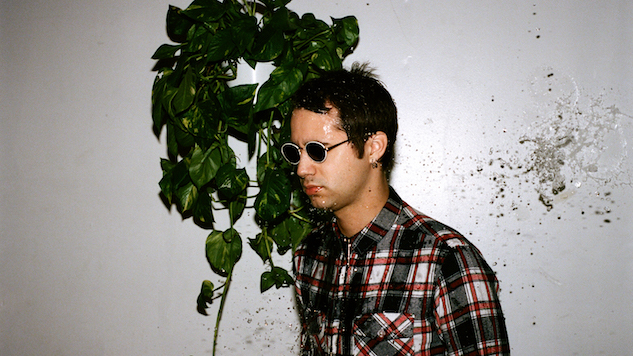 Exclusive: Hear Justus Proffit's Emotional New Single "Shadow Of The ...