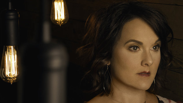 Exclusive: Kristin Chambers Shares "Yellow Moon," First Single from ...