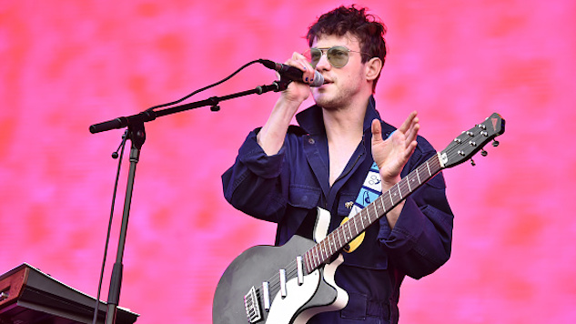 Listen to MGMT's Sprawling New Single "As You Move Through The World ...