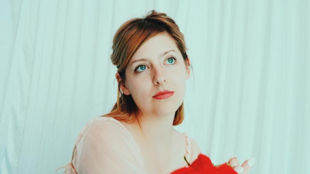 Molly Burch Announces New 7", Releases First Track "Only One" - Paste