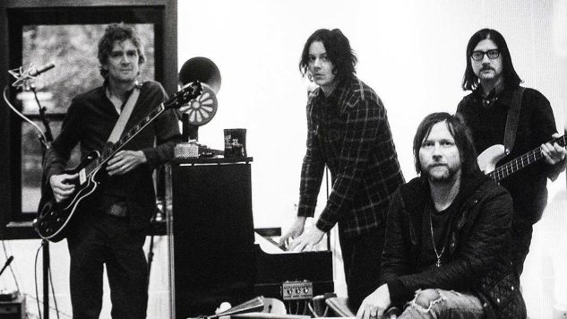 Everything We Know about The Raconteurs' New Album So Far - Paste