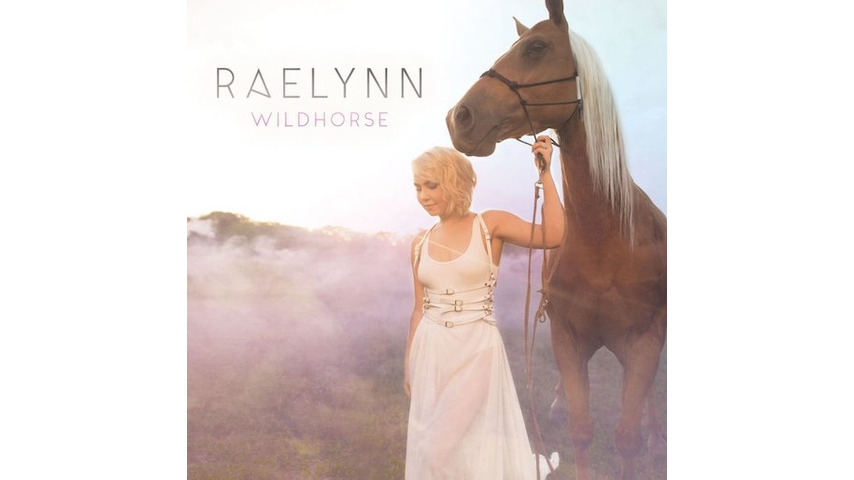 RaeLynn: WildHorse Review - Paste