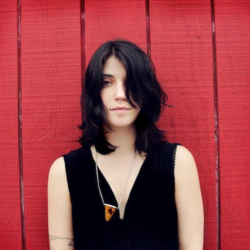 Sharon Van Etten Teases New Album Are We There - Paste