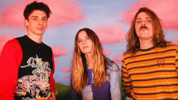 Wombo Share New Single, "Snakey" - Paste