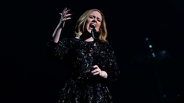 Watch Adele's Newest Video, "Send My Love (To Your New Lover)" - Paste