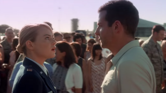 First Trailer for Cameron Crowe’s Aloha Featuring Bradley Cooper and ...