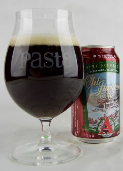 40 of the Best Colorado Beers From Paste Blind Tastings - Paste Magazine