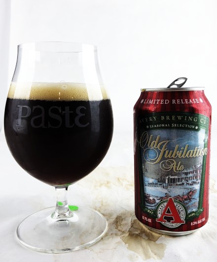 103 of the Best Christmas/Winter Beers, Blind-Tasted and Ranked