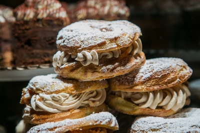 Opening a Bakery with Bethany Costello - Paste Magazine