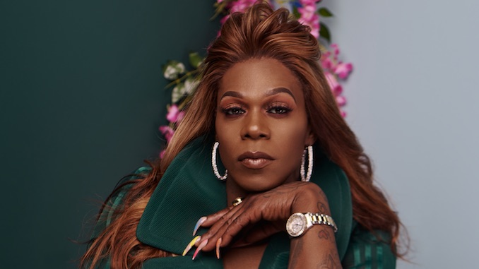 "We Just Have to Keep Invading Those Spaces": Big Freedia on ...