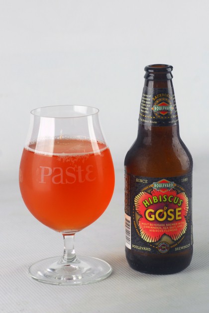 Blind-Tasting and Ranking 12 of the Best American Gose Beers - Paste ...