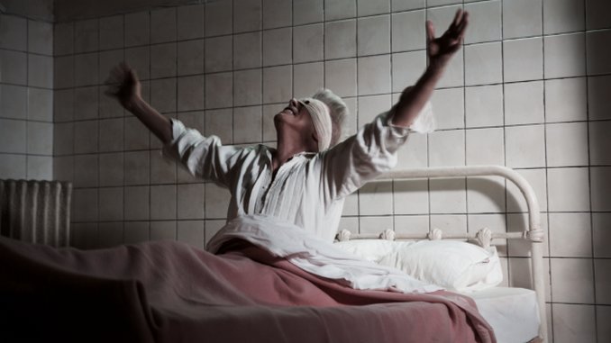 David Bowie Releases Intensely Creepy "Lazarus" Video - Paste