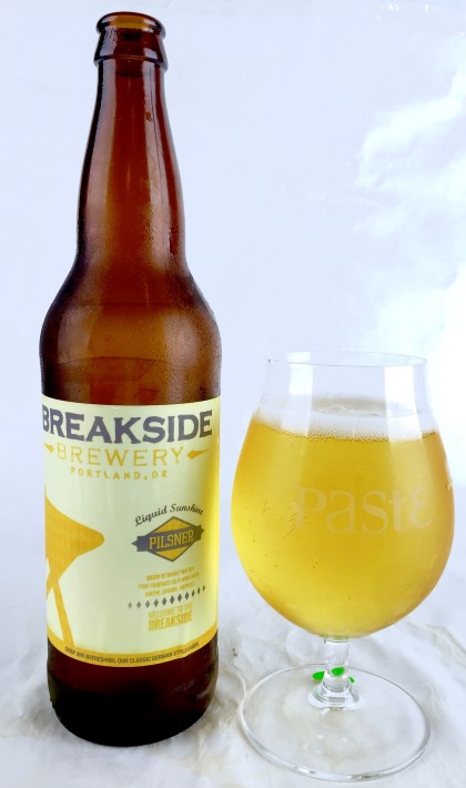 30 of the Best Oregon Beers From Paste Blind Tastings