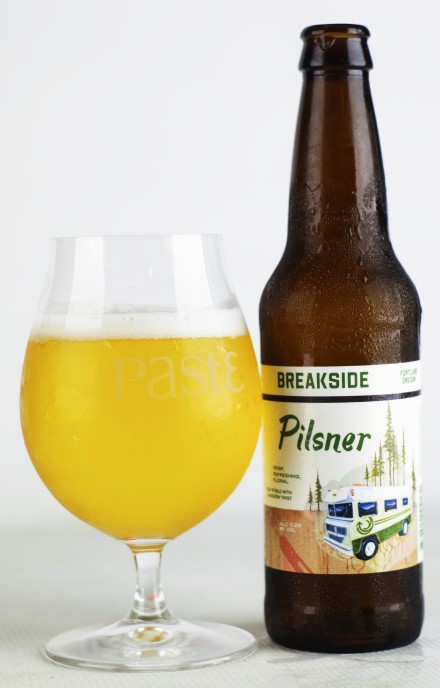 134 of the Best Pilsners, Blind-Tasted and Ranked