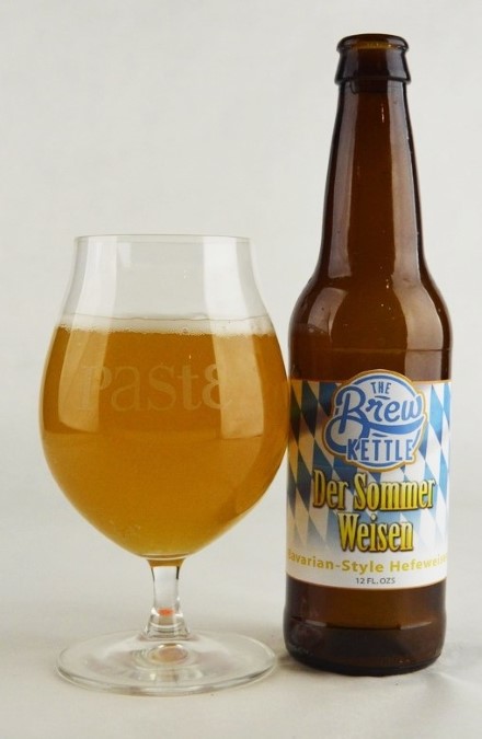 59 of the Best Wheat Beers/Hefeweizens, Blind-Tasted and Ranked - Paste ...