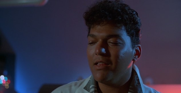 Bad Movie Diaries: R.O.T.O.R. (1987)