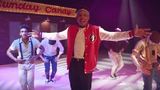 Watch Chance the Rapper's New Music Video "Sunday Candy" - Paste