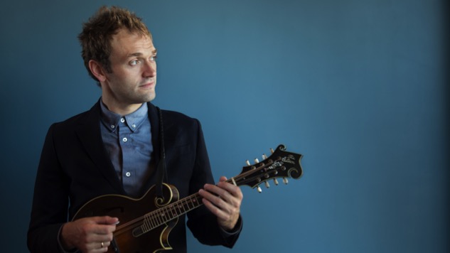 Chris Thile: Life Is a Variety Show - Paste