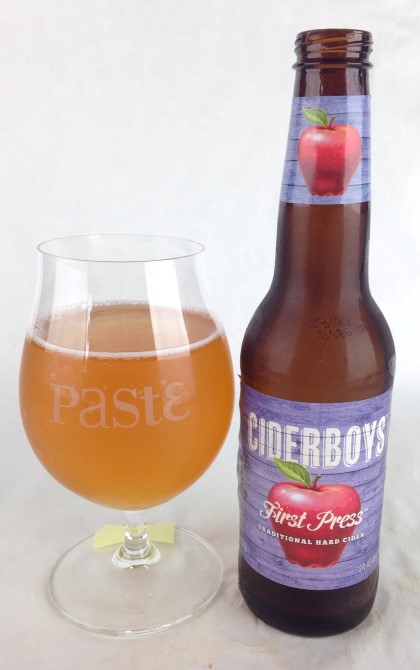 82 of the Best Hard Ciders, Blind-Tasted and Ranked - Paste Magazine