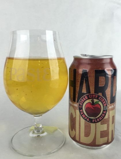 82 of the Best Hard Ciders, Blind-Tasted and Ranked