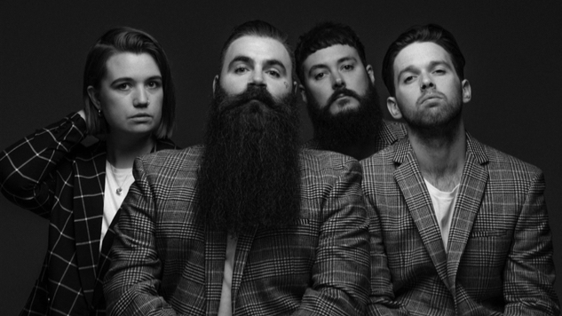 Daily Dose: Clean Cut Kid, "Slow Progress" - Paste