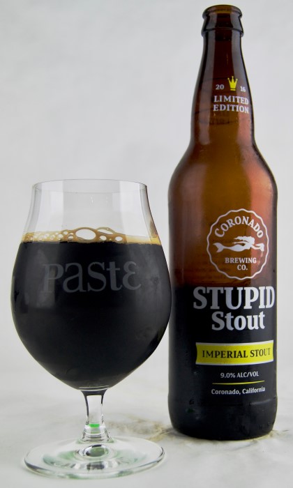 102 of the Best (Non-Barrel Aged) Imperial Stouts, Blind-Tasted and ...
