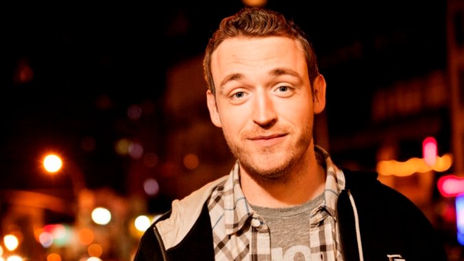 Dan Soder: Always Working Because He's Always Paranoid - Paste