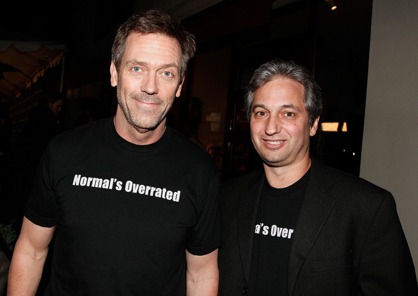 Catching Up With House Creator David Shore :: TV :: Features :: Paste