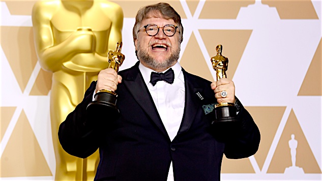 Cuarón, Iñárritu and del Toro: The Rise of the Mexican Director - Paste