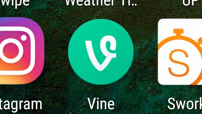 Vine, the Short Form Video App, is Dead - Paste