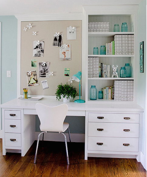 Paste 101: Desk Organization - Paste Magazine