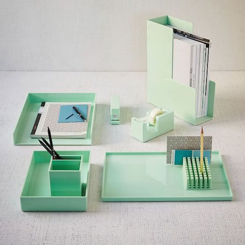 Paste 101: Desk Organization - Paste Magazine