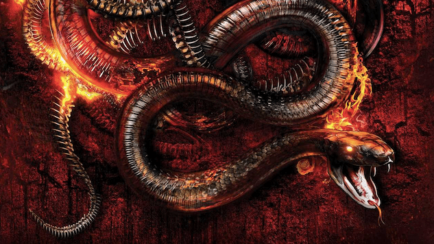 Read an Exclusive Excerpt from Lisa Maxwell's YA Fantasy Novel, The ...