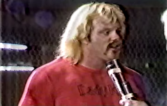 The Bizarre, Convoluted Career of Ed Leslie, Wrestling's Brutus "The ...