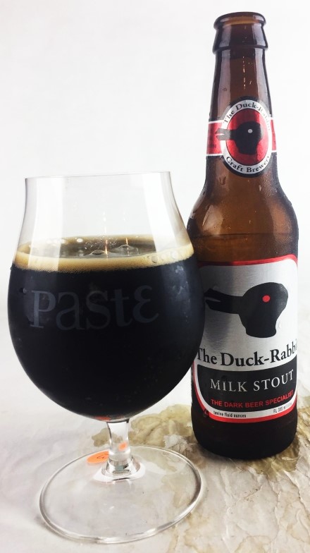 67 of the Best Stouts (Under 8% ABV), Blind-Tasted and Ranked - Paste ...