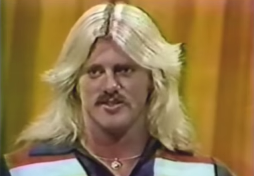 The Bizarre, Convoluted Career of Ed Leslie, Wrestling's Brutus "The ...