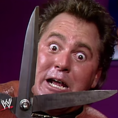 The Bizarre, Convoluted Career of Ed Leslie, Wrestling's Brutus "The ...