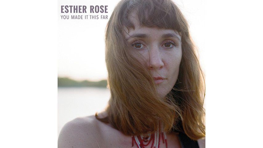 Esther Rose Makes the Old Sound New Again on You Made It This Far - Paste