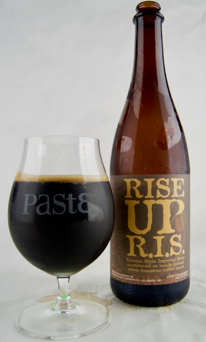 102 of the Best (Non-Barrel Aged) Imperial Stouts, Blind-Tasted and ...