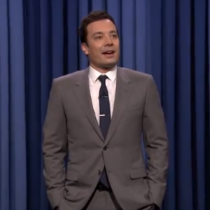 Watch Jimmy Fallon's Touching Introduction to the New Tonight Show - Paste