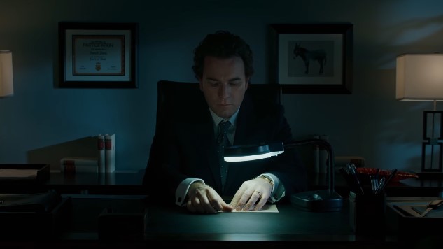 Get All Sorts of Excited Over These New Fargo Promos - Paste