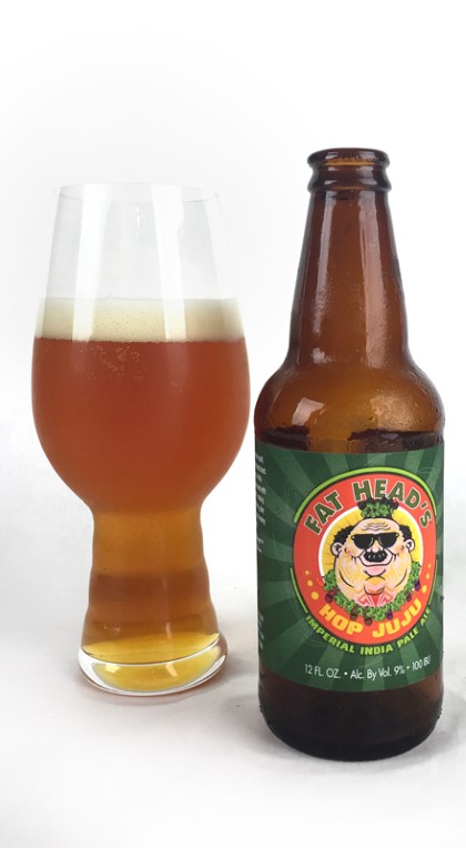 Blind-Tasting 115 of the Best American DIPA/Imperial IPAs: We Have a Winner