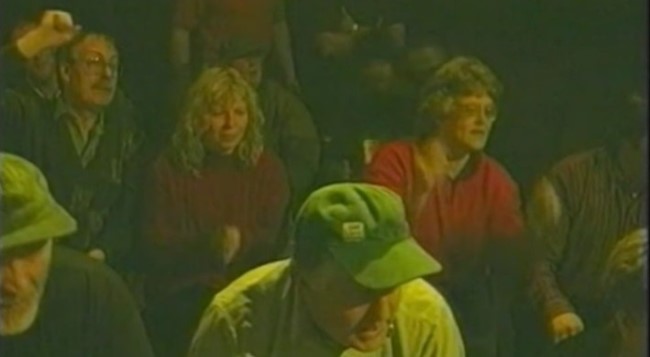 Bad Movie Diaries: Fatal Deviation (1998)