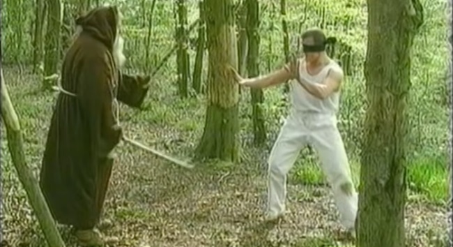 Bad Movie Diaries: Fatal Deviation (1998)