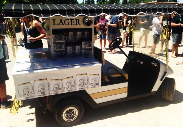 15 Memorable Beers From the 2018 Firestone Walker Invitational Beer ...