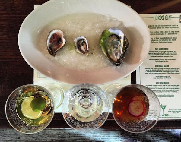 The 10 Best Cocktail Pairings from Tales of the Cocktail