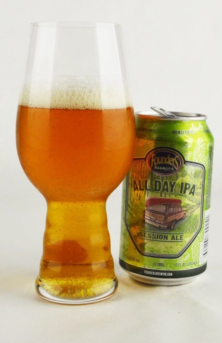 52 of the Best Session IPAs, Blind-Tasted and Ranked